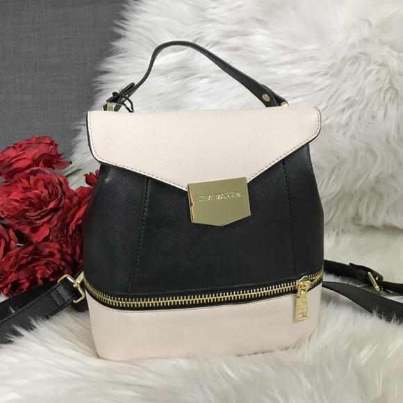 Steve Madden | Bags | Nwt Steve Madden Convertible Mini Backpack | Poshmark